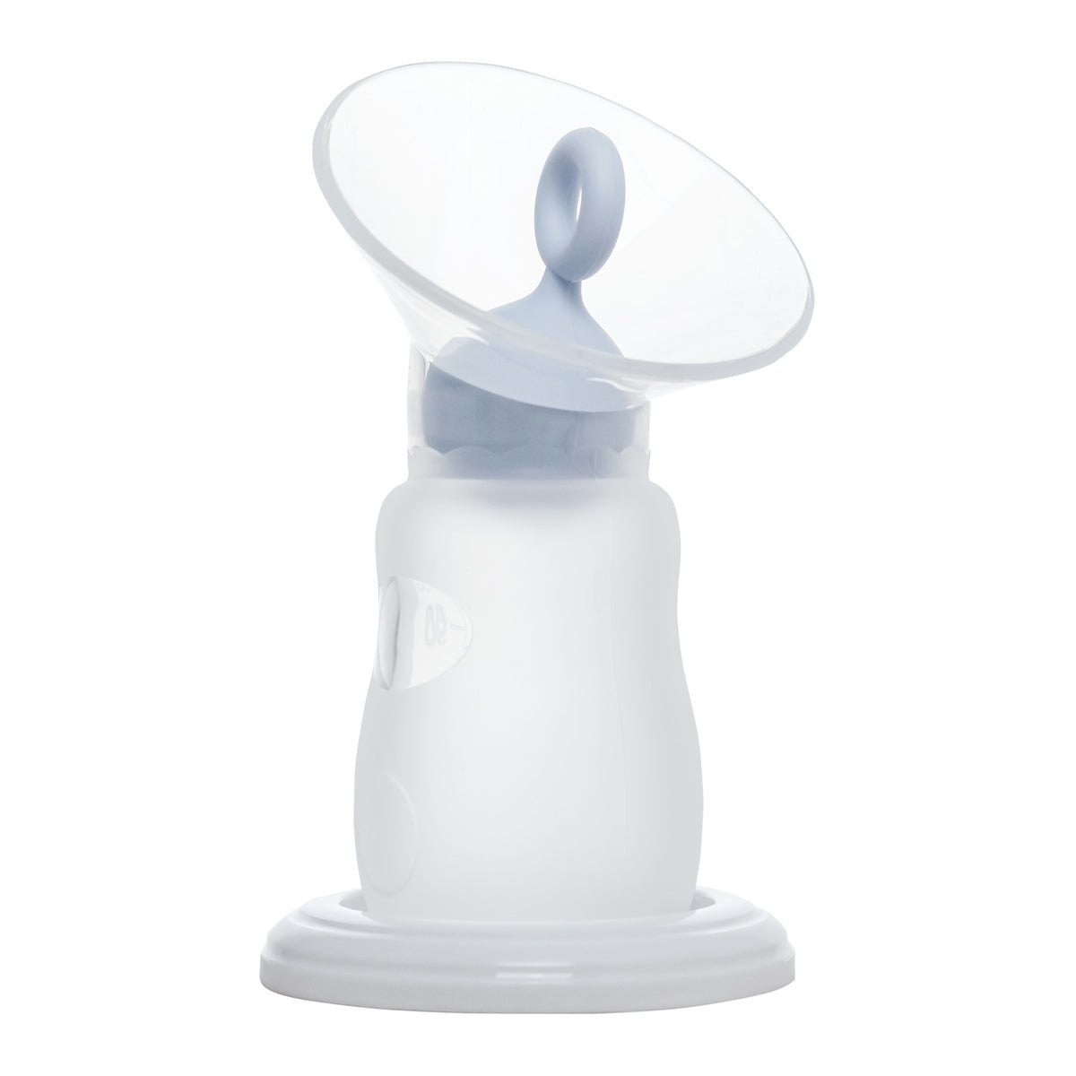 Milk Mate Silicone Breast Pump 110mL – MILK MATE